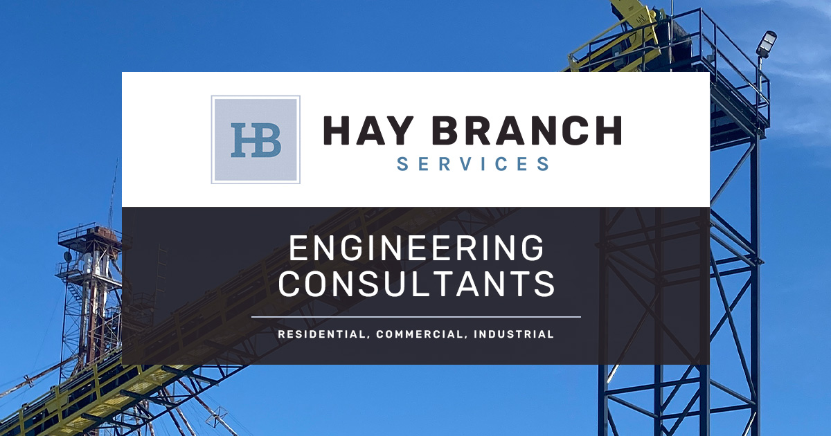 Hay Branch Services